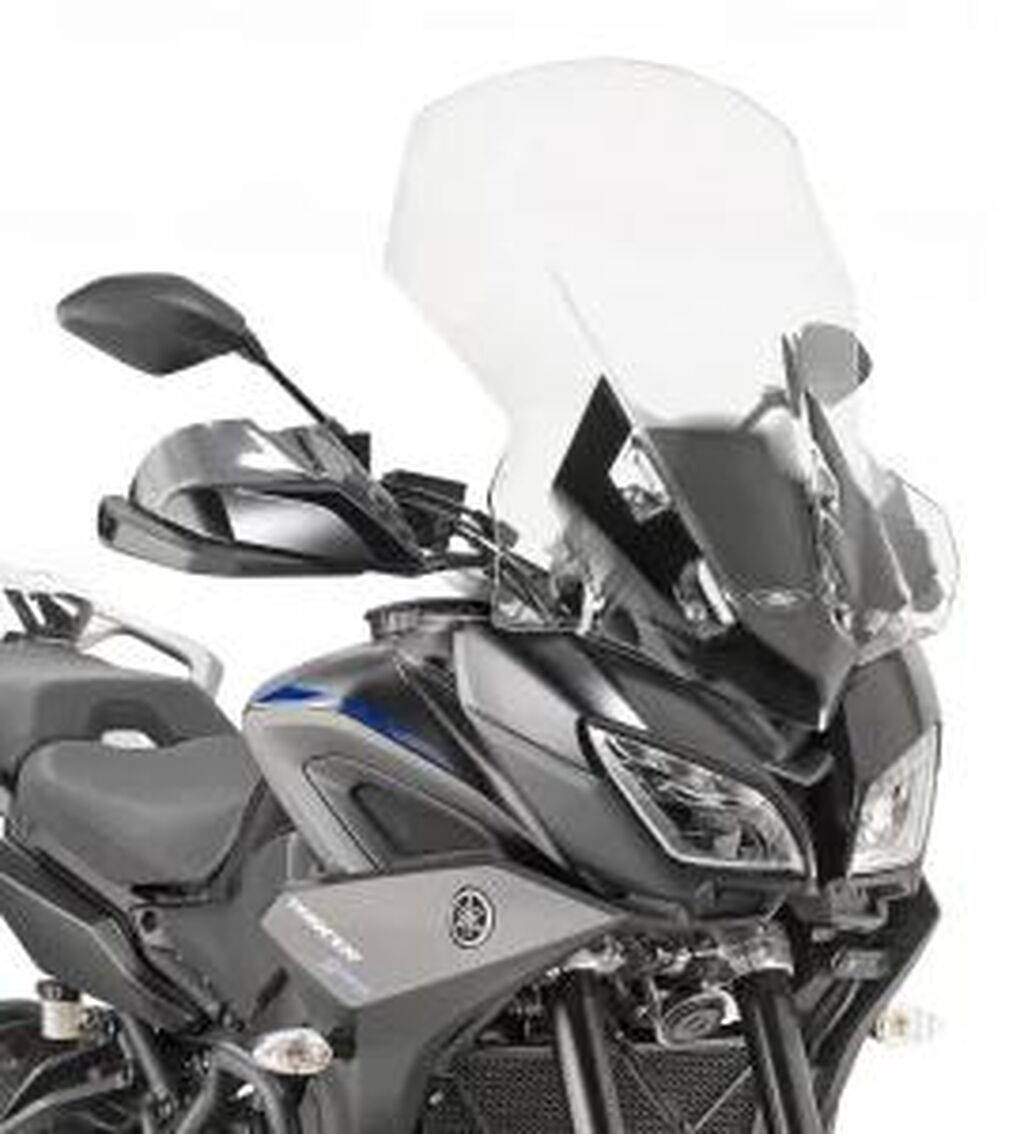 Vetrobran za motocikl – visoki touring štitnik - Kompatibilnost