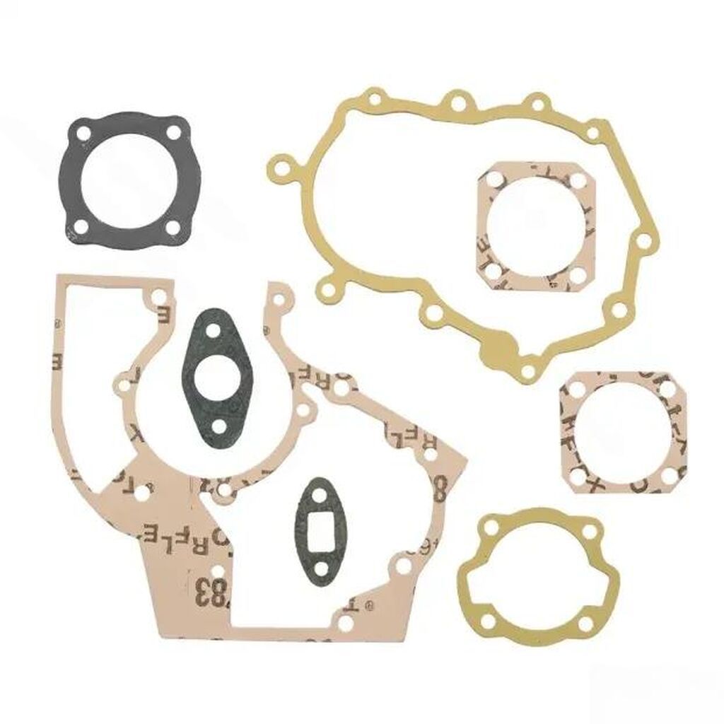 Set dihtunga za motor – komplet - Komplet sadrži više precizno
