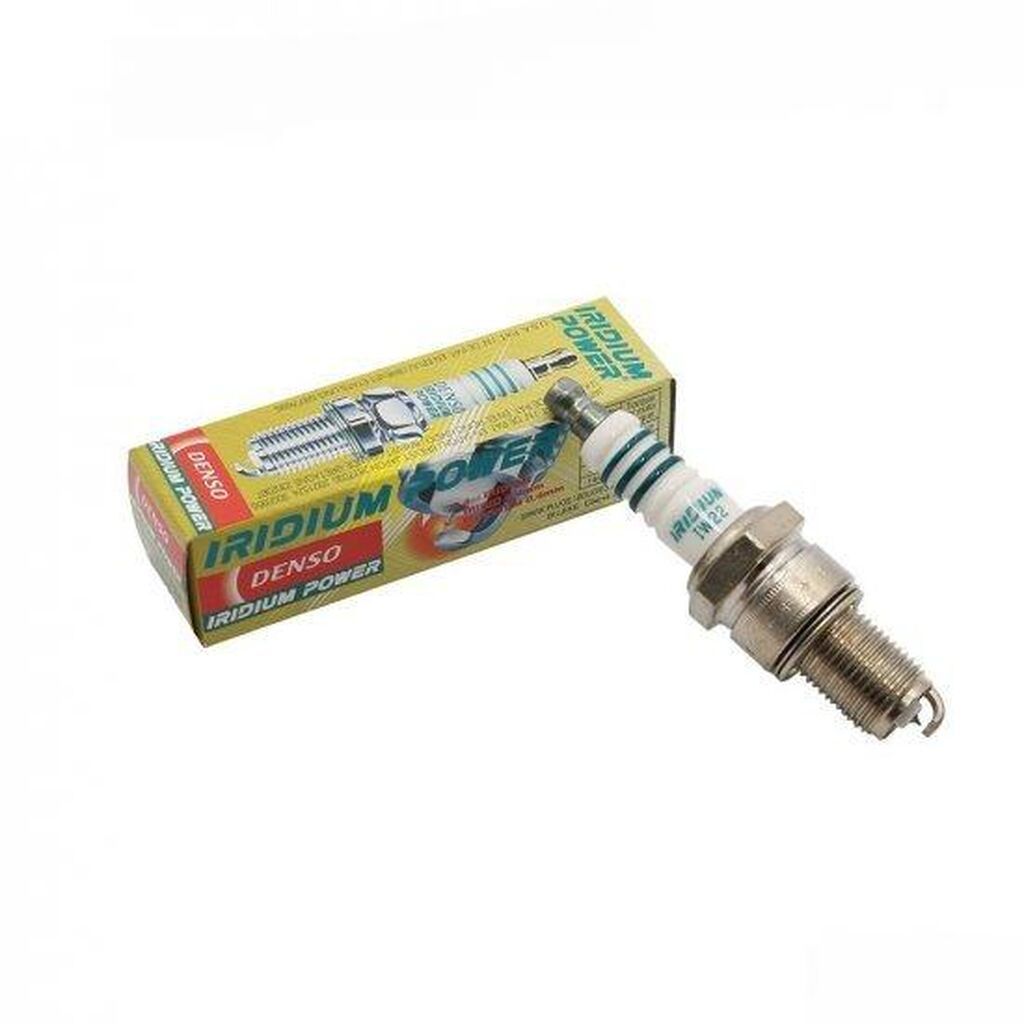 Denso Iridium Power svećica za paljenje - Model: Iridium Power