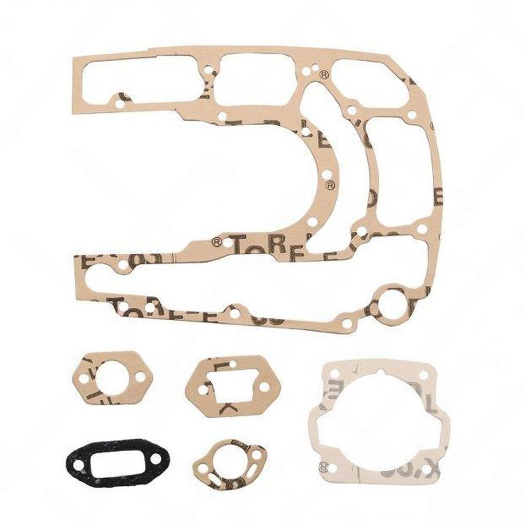 Set zaptivki za motor – komplet Opis: - Komplet više zaptivki od