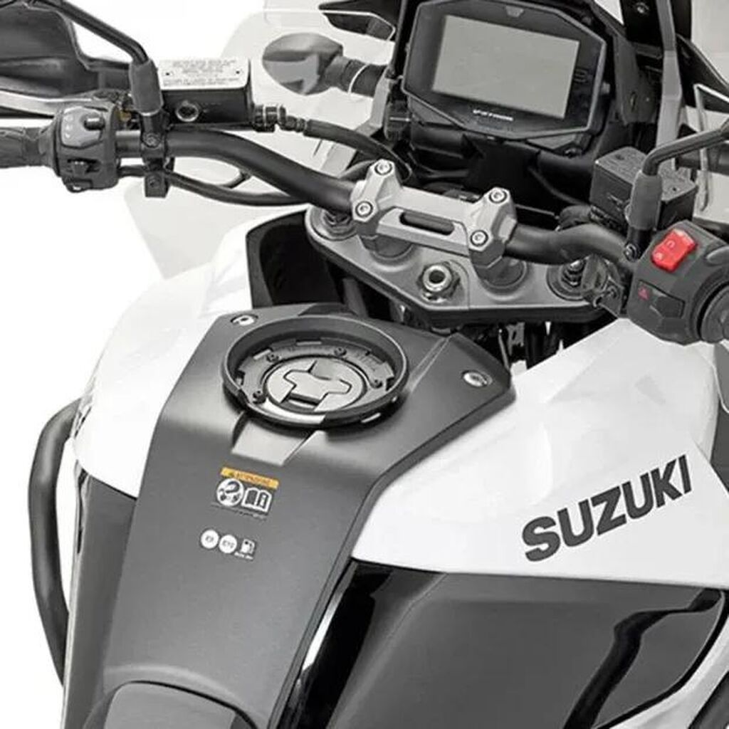 Adapter prsten za tank torbu – Suzuki (quick-lock sistem) -