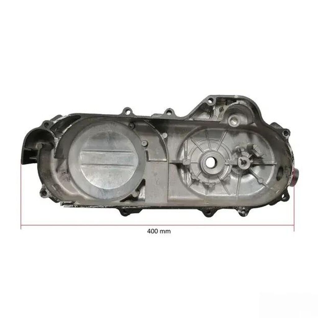 Poklopac variomata CVT – dužina 400 mm - Tip: spoljašnji