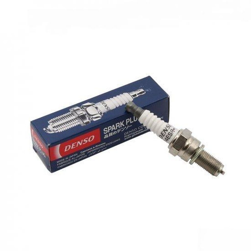 Denso svećica za motor (Spark Plug) - Originalna Denso svećica za