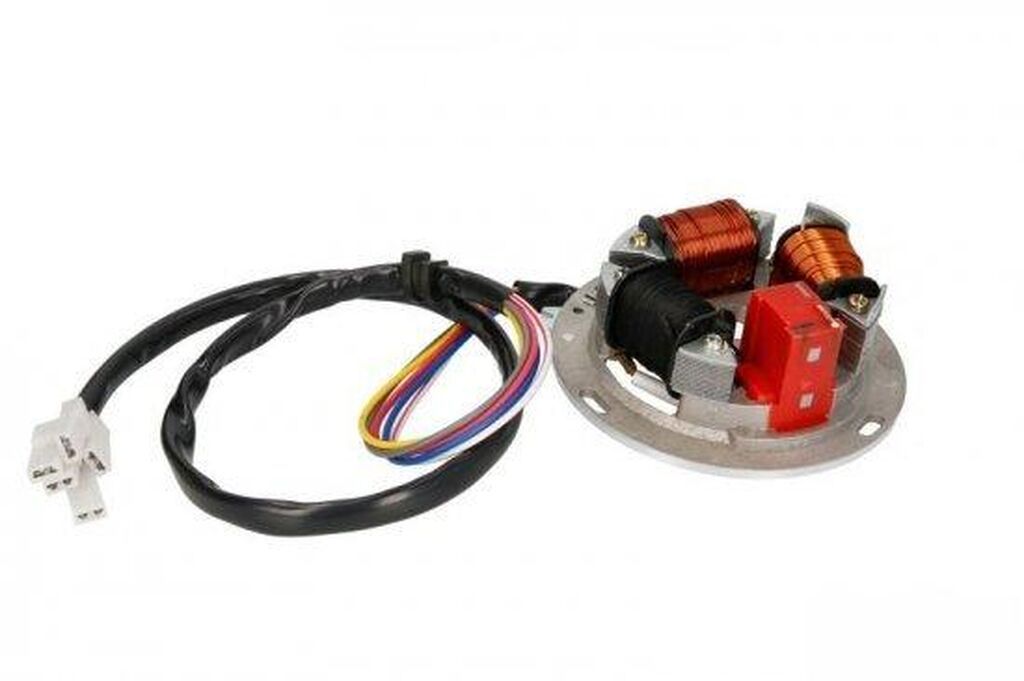 Statore (namotaji) za skuter/mopedski motor 4T, 50–125 ccm - Tip