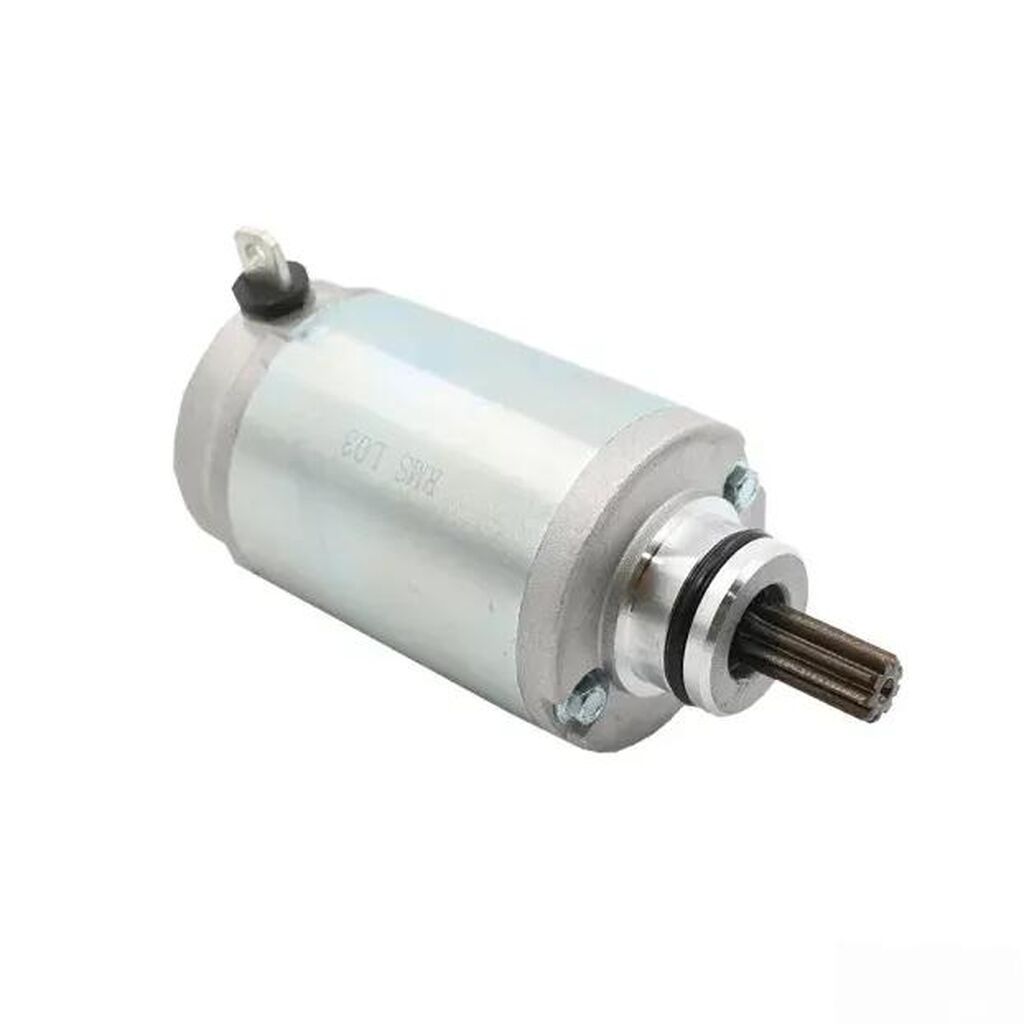 Starter motor za skuter/ATV 50cc (4T) - Električni anlaser sa
