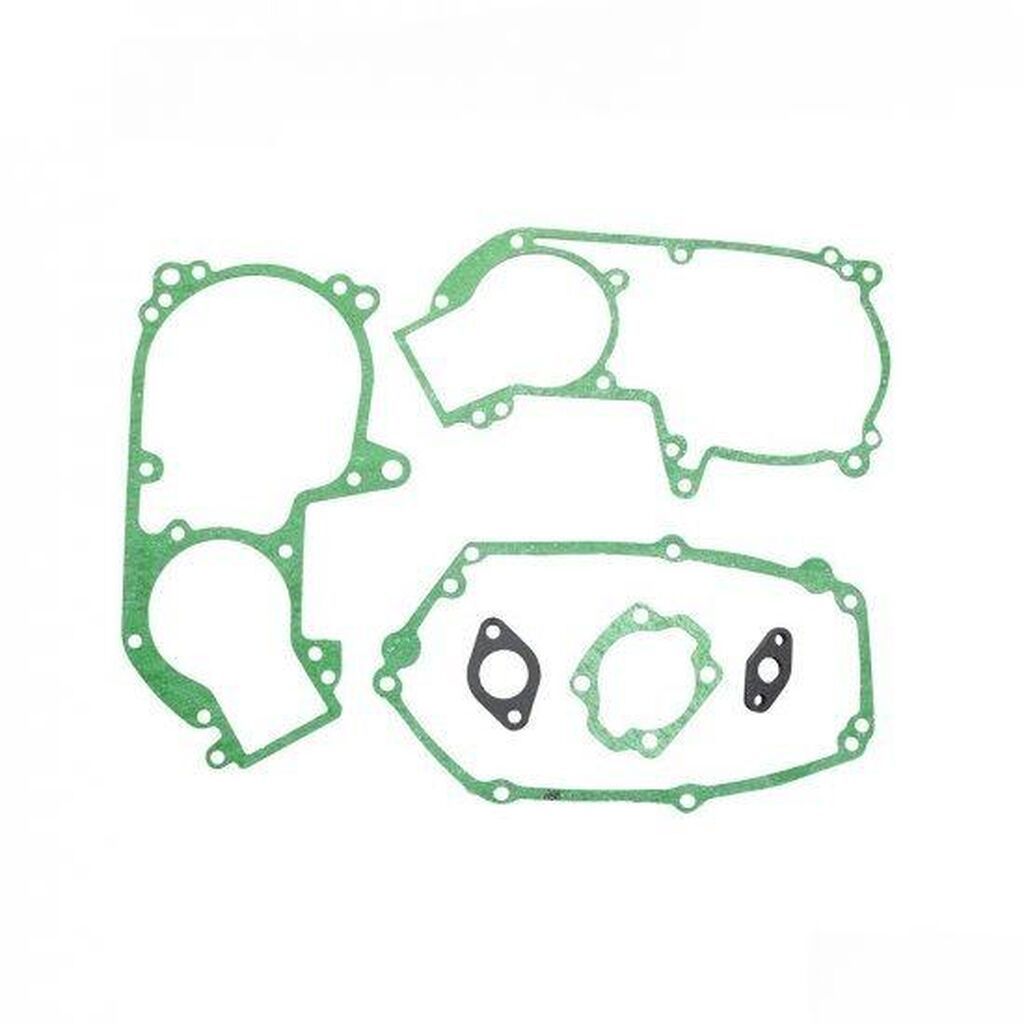 Komplet zaptivki za motor, dizajniran za osiguravanje čvrstog spoja