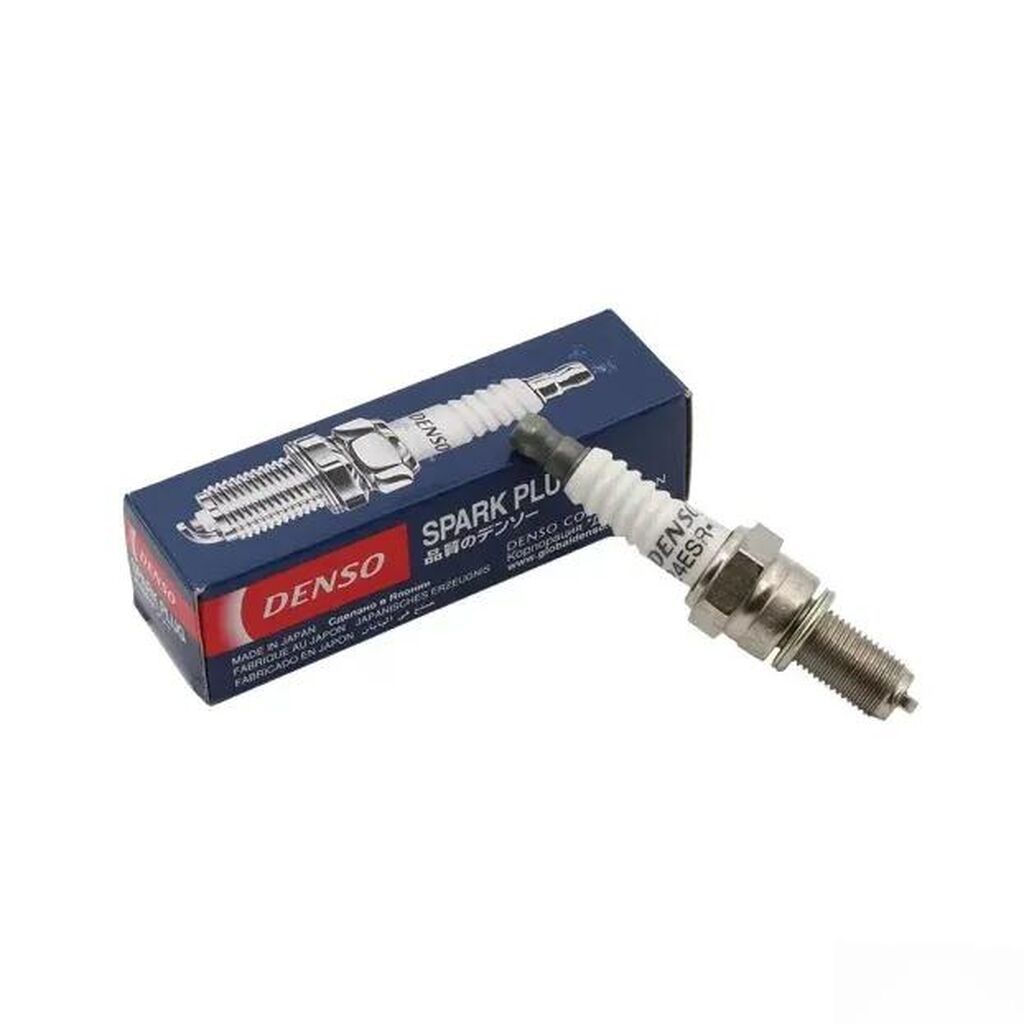 DENSO svećica za motor – SPARK PLUG - Originalna DENSO svećica