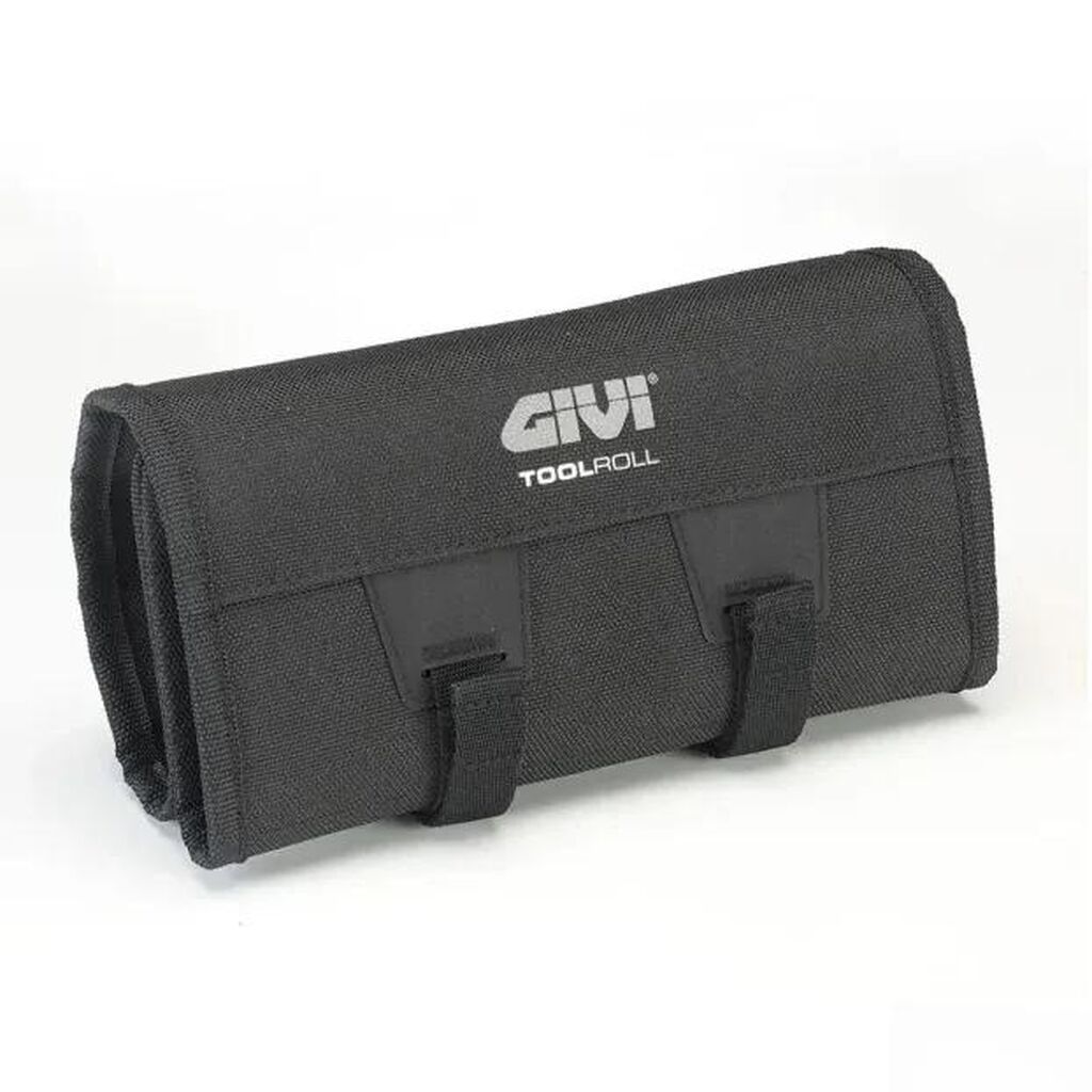 GIVI Tool Roll – torbica/rolna za alat za motocikle - Kompaktna rola