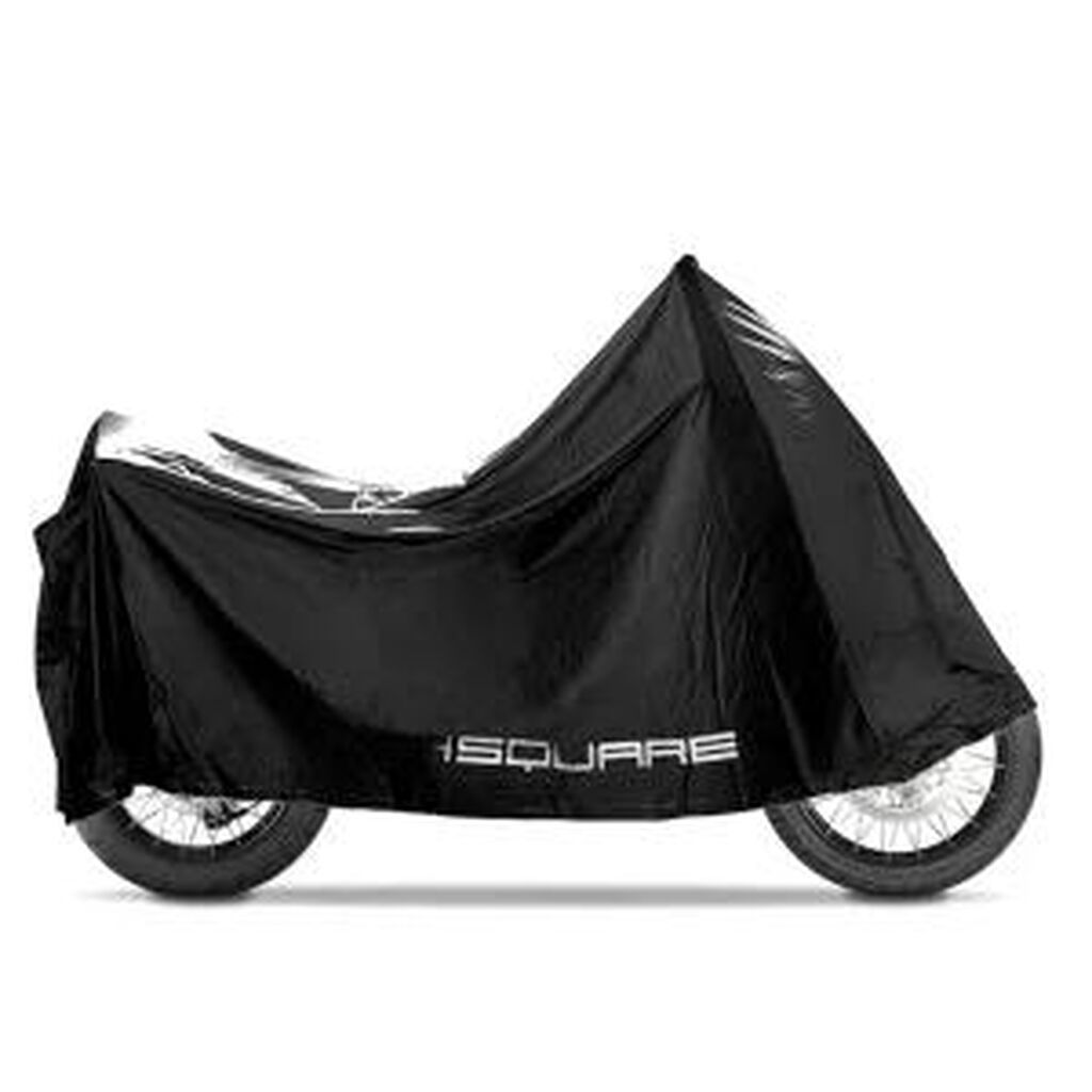 Navlaka za motor 4SQUARE – Rain Shield - Vodootporna zaštitna navlaka