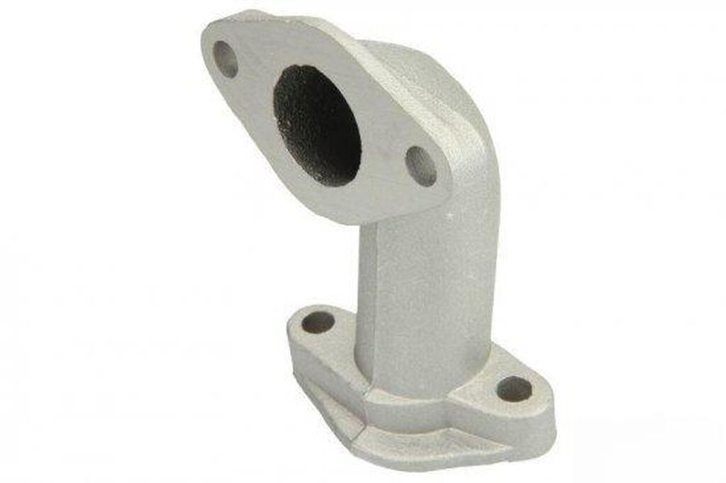 Usisni adaptor za karburator – aluminijumski - Materijal: liveni