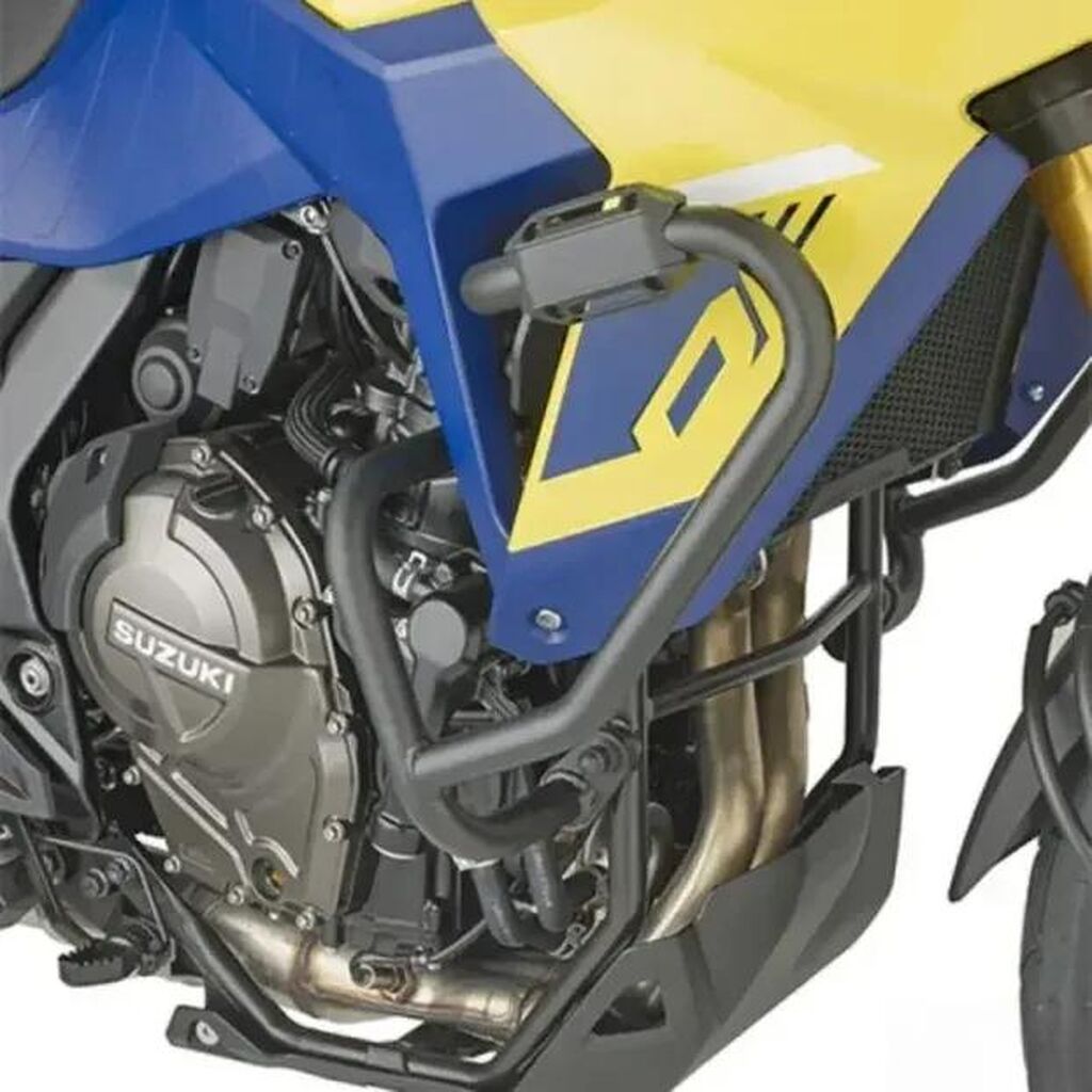 Givi TN3125 – zaštitne crash bare za Suzuki V‑Strom 800DE (2023) -