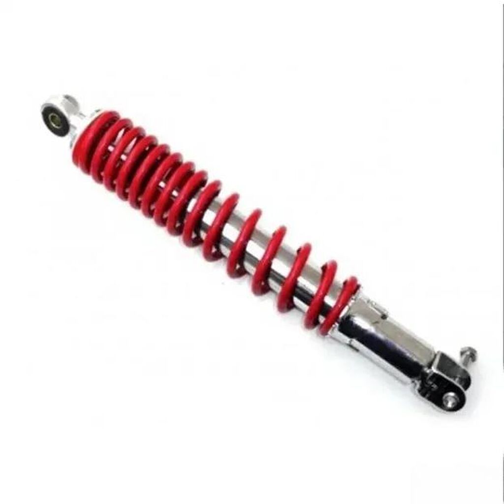 Amortizer za skuter/motor – zadnji, sa spiralnom oprugom - Tip