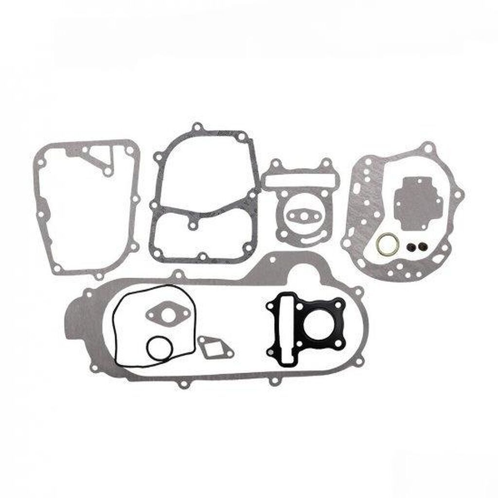 Komplet zaptivki za motor skutera, dizajniran za osiguravanje