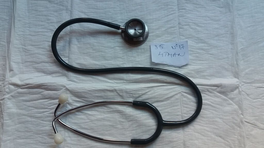 Littmann stetoskop II i drugi Više komada različitih sa različitim