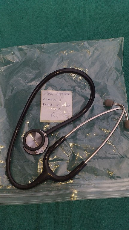 Littmann stetoskop Više komada različitih sa različitim cenama- ima na