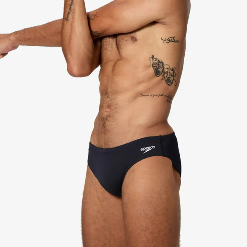 Speedo Endurance+ Logo Brief 2.5"