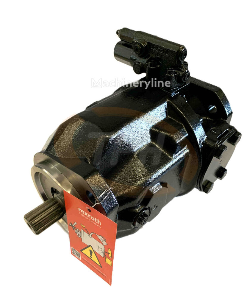 Rexroth 400914-00336 aksijalna klipna pumpa za Doosan DL200-3 prednjeg utovarivača
