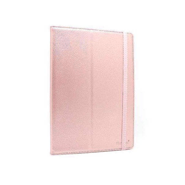 Maska za tablet 100in BI FOLD HANMAN svetlo roze