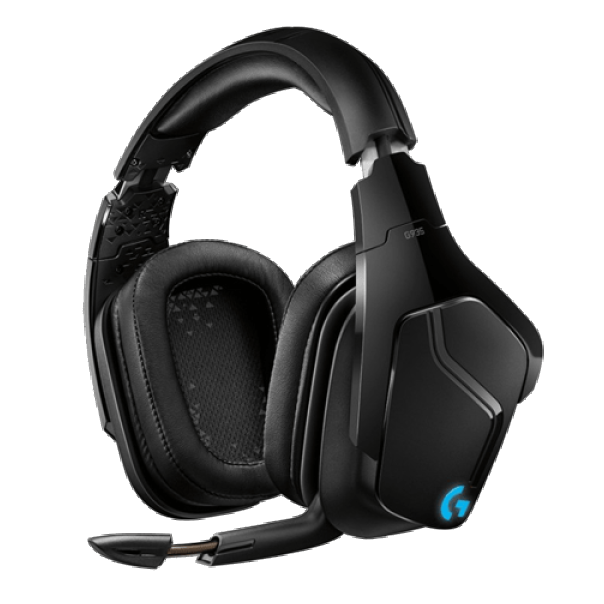 Slušalice gaming Wireless Logitech G935 981-000744