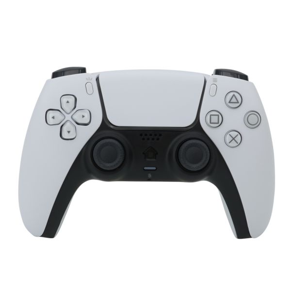 Joypad DualSense bezicni beli (za PS5)
