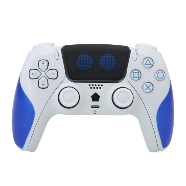 Joypad DualSense bezicni astro beli (za PS5)