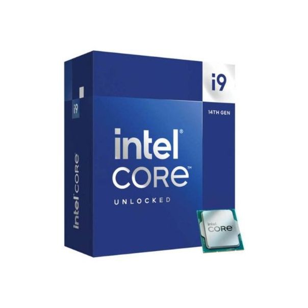 Procesor Intel Core i9-14900K BOX