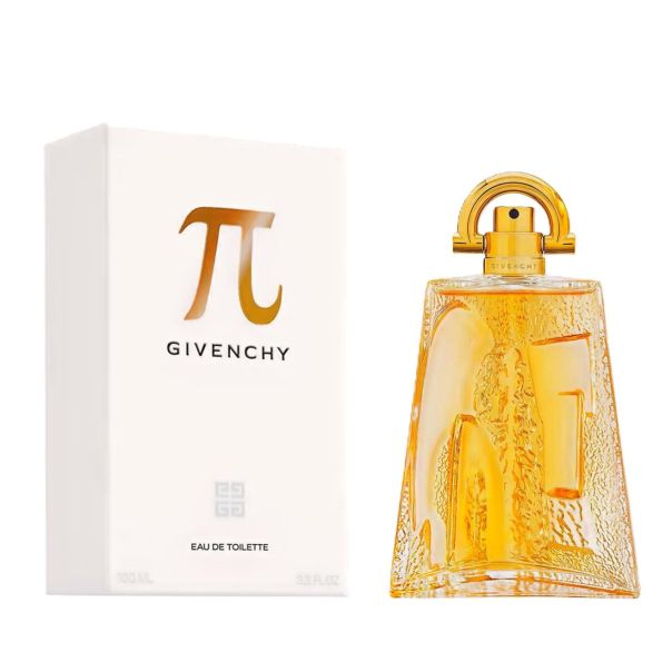Givenchy Pi EDT 100ml