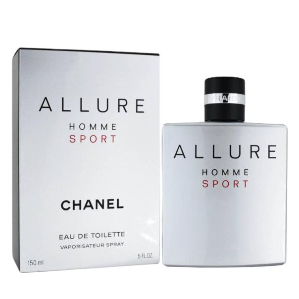 Chanel Allure Homme Sport Eau Extreme 150ml