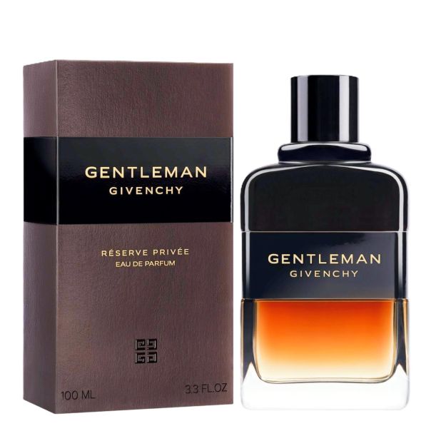 Givenchy Gentleman Réserve Privée EDP 100ml