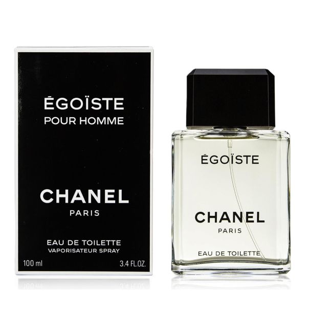 Chanel Egoiste 100ml
