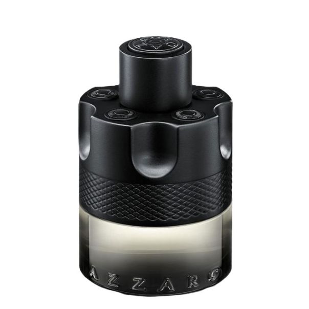Azzaro The Most Wanted Intense EDT 100ml