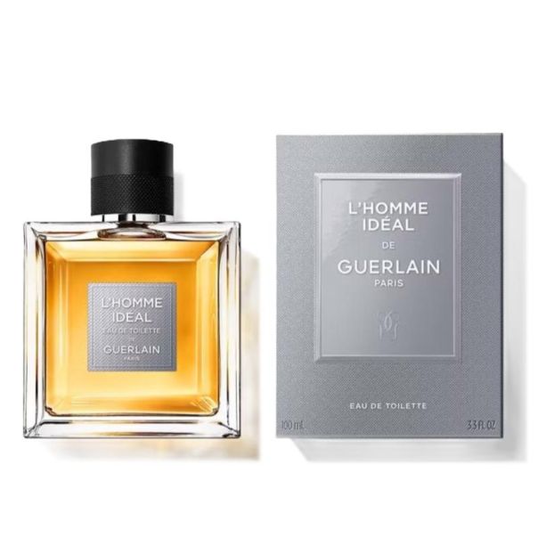 Guerlain L'Homme Ideal EDT 100ml