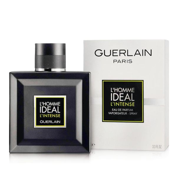 Guerlain L'Homme Ideal Intense EDP 100ml