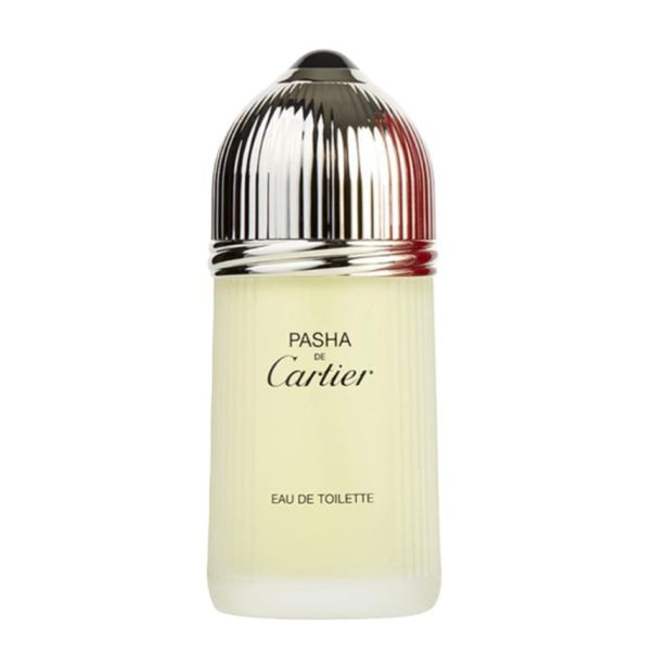 Cartier Pasha EDT 100ml