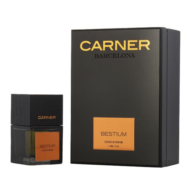 Carner Barcelona Bestium EDP 50ml