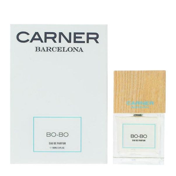 Carner Barcelona Bo-Bo EDP 100ml