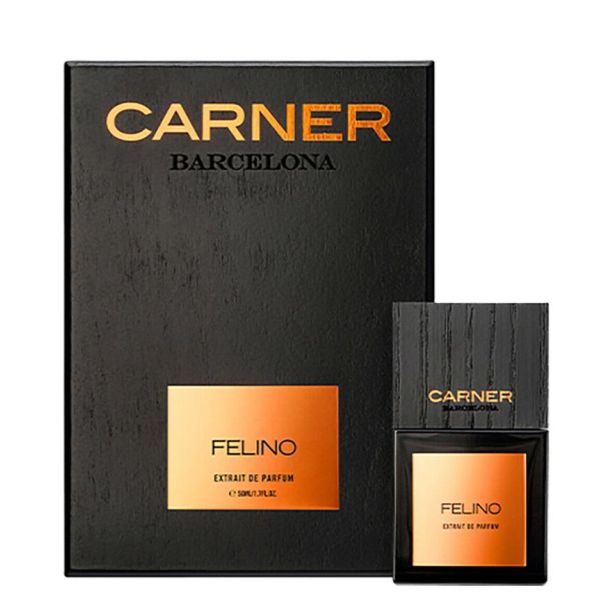 Carner Barcelona Felino EDP 50ml