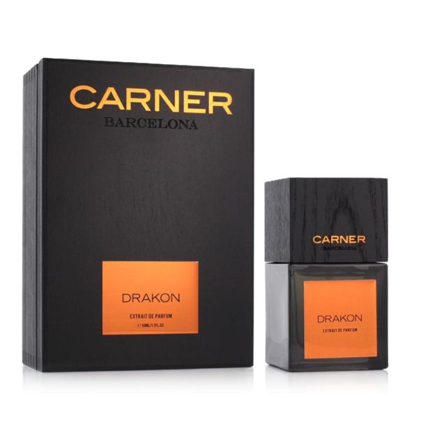 Carner Barcelona Drakon EDP 50ml