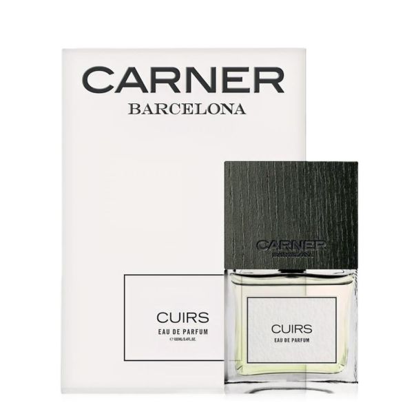 Carner Barcelona Cuirs EDP 50ml