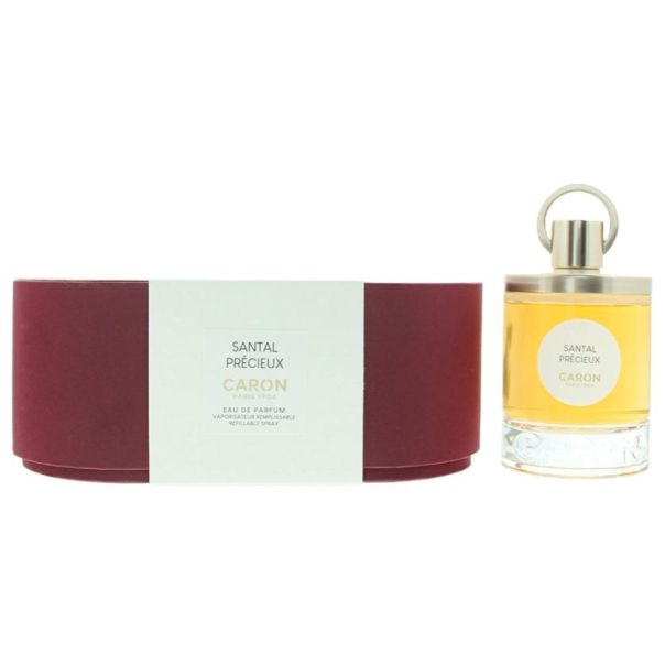 Caron Santal Precieux EDP 100ml
