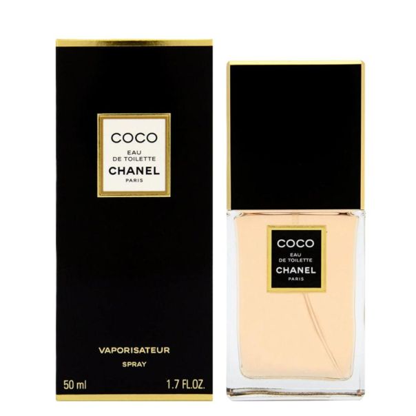 Chanel Coco EDT 50ml