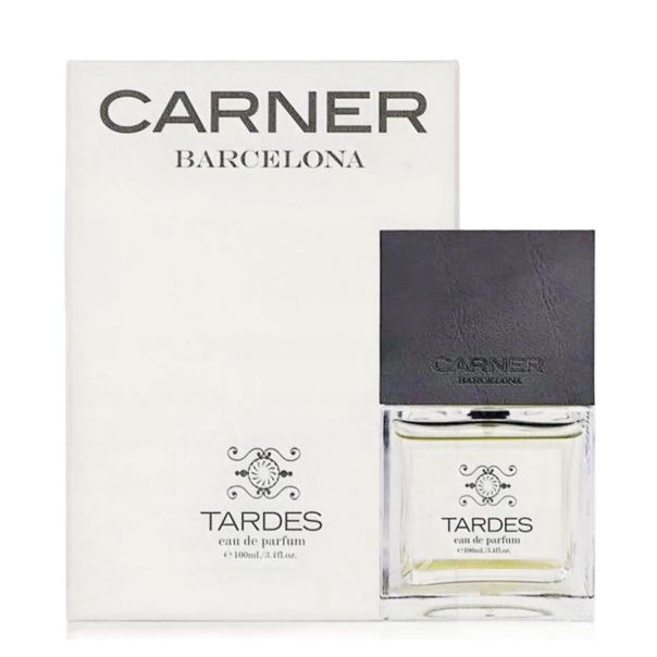 Carner Barcelona Tardes EDP 100ml