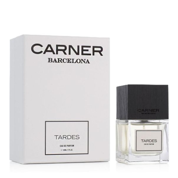 Carner Barcelona Tardes EDP 50ml