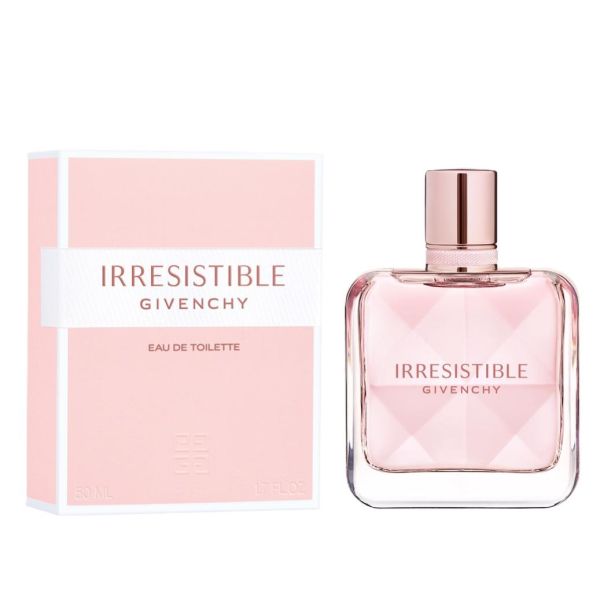 Givenchy Irresistible EDT 50ml