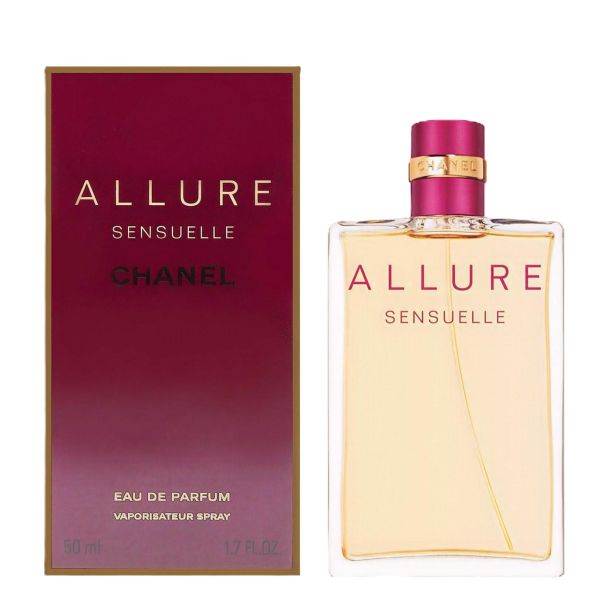 Chanel Allure Sensuelle 50ml