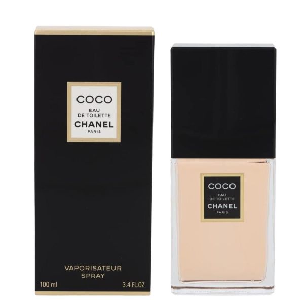 Chanel Coco EDT 100ml