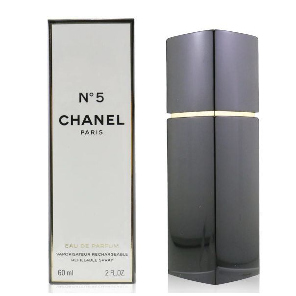 Chanel No.5 EDP Refillable 60ml