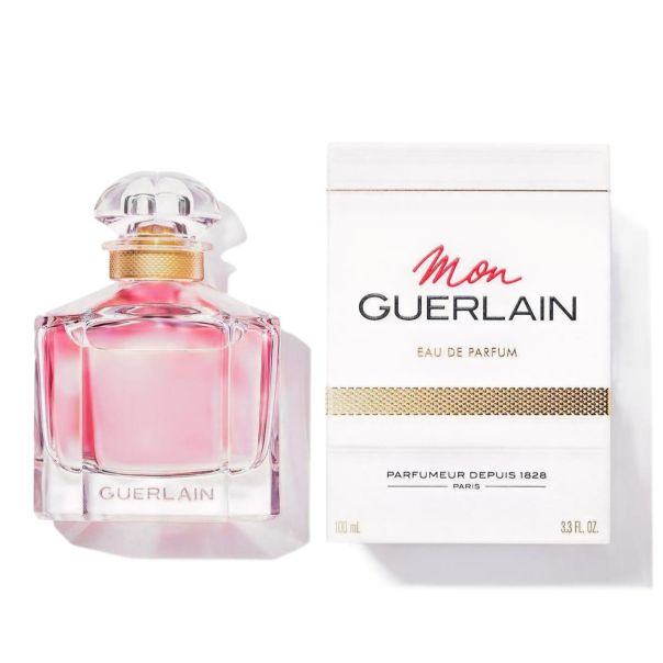 Guerlain Mon Guerlain EDP 100ml