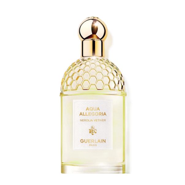 Guerlain Aqua Allegoria Nerolia Vetiver EDT 125ml