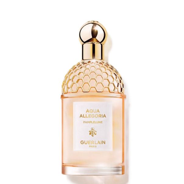 Guerlain Aqua Allegoria Pamplelune EDT 125ml